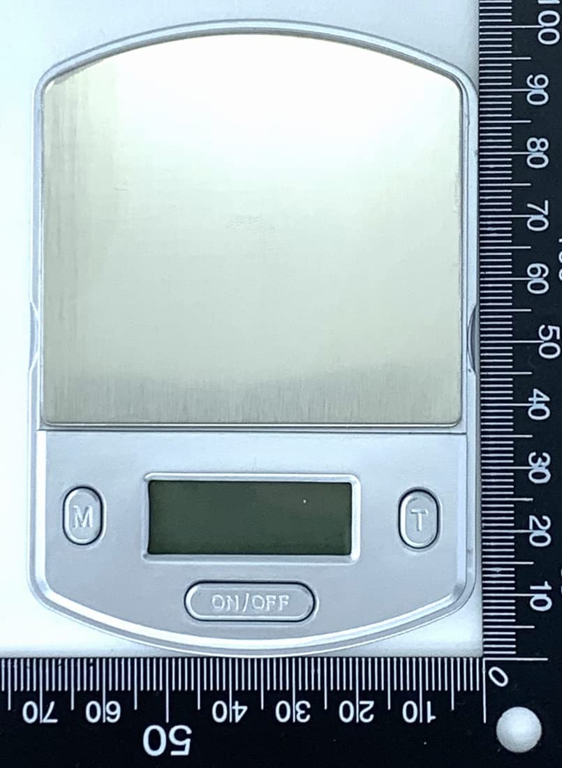 ミニデジタルスケール（0.01g表示） | cattage.online